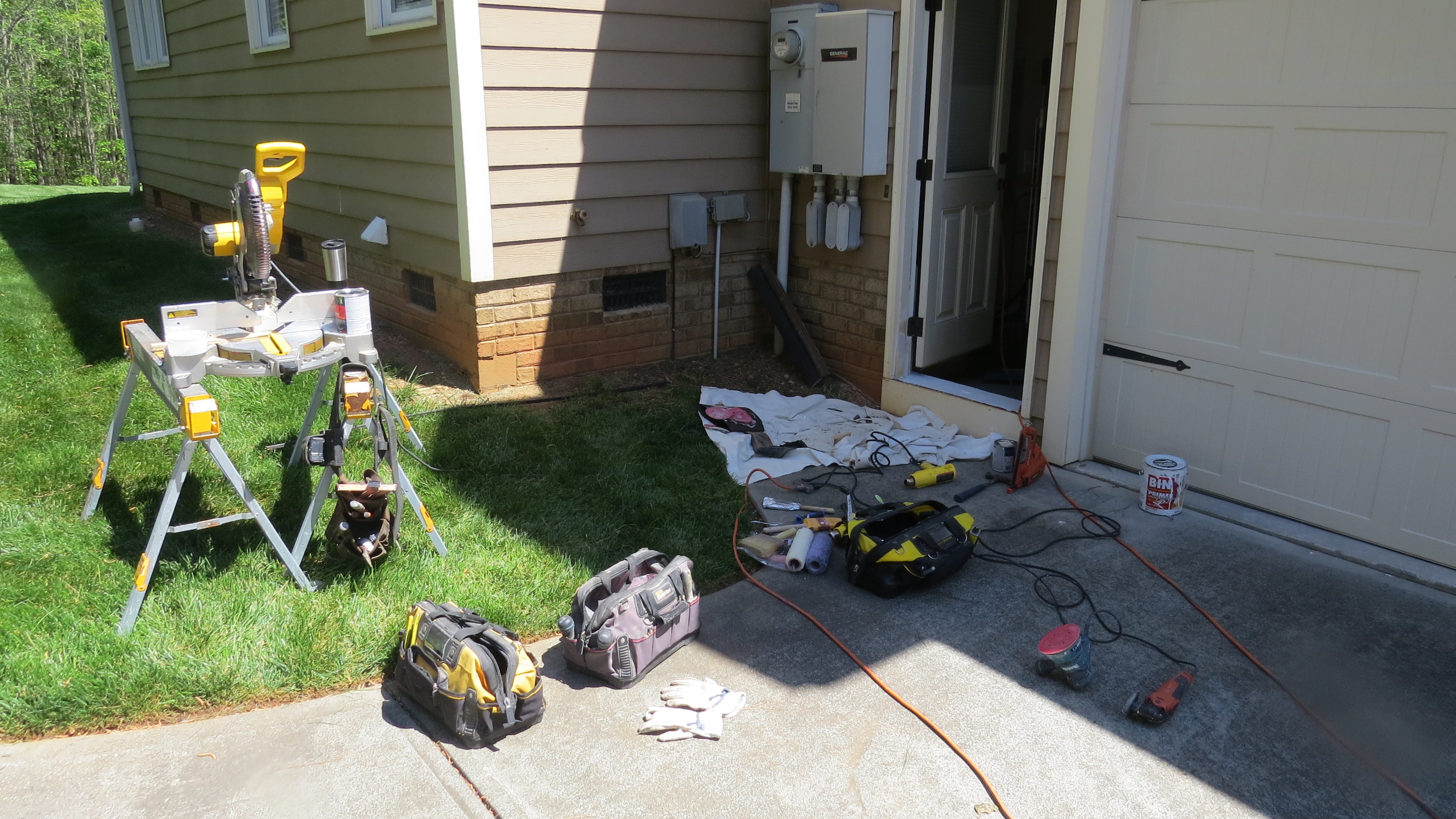 Durham Handyman – Craftsman Direct | Durham Handyman